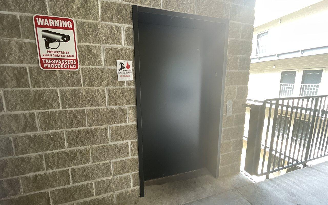 75 Armory - Champaign Student Accommodation | uhomes