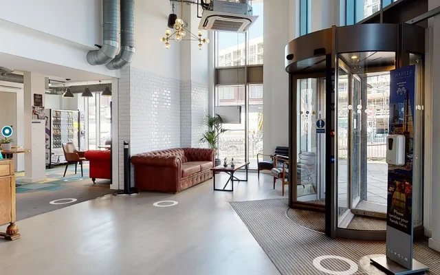 Chapter White City - London Student Accommodation | uhomes