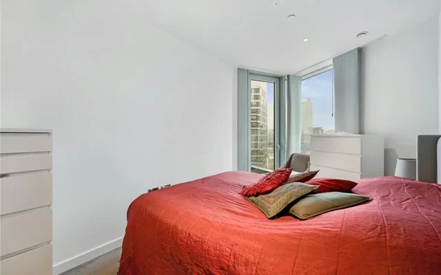 LH-Charrington tower - London Student Accommodation | uhomes.com