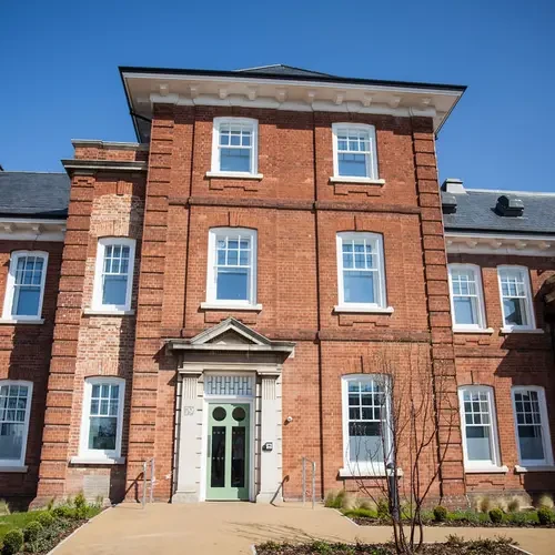 Atlas House – Exeter - Exeter Student Accommodation | uhomes