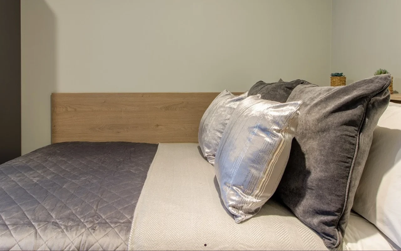 SYMONS HOUSE - Leeds Student Accommodation | uhomes