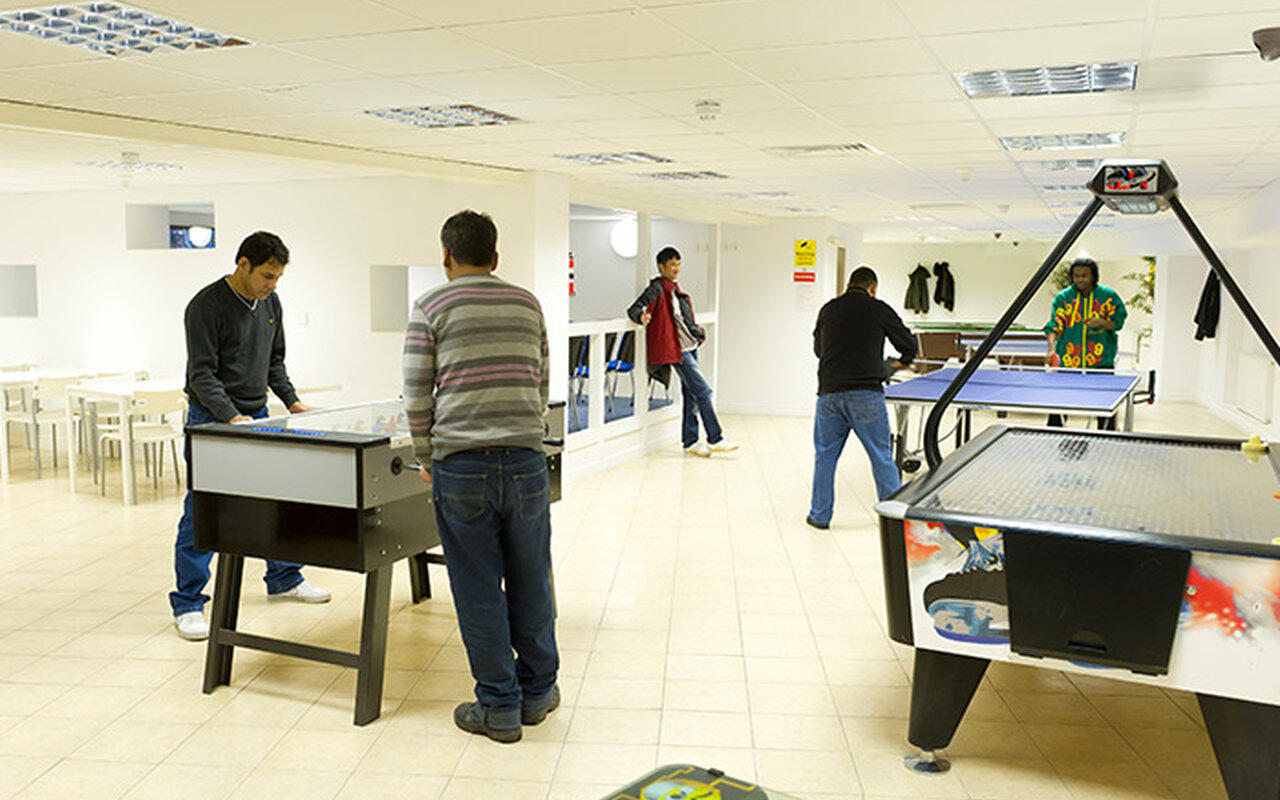 Eldon Court - Leeds Student Accommodation | uhomes