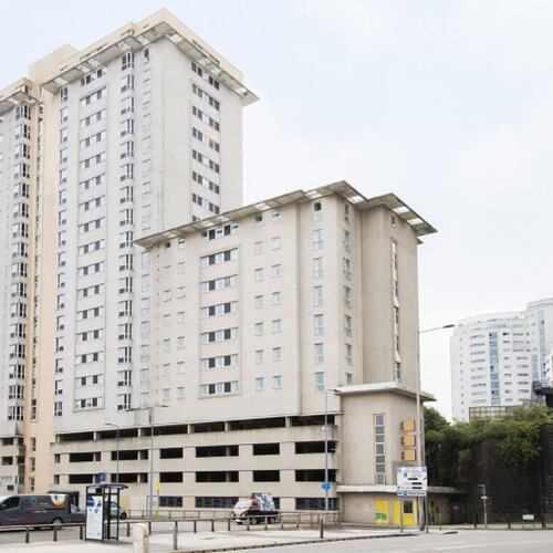 Ty Pont Haearn - Cardiff Student Accommodation | uhomes