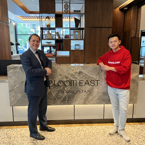 Bloom Nine Elms - London Student Accommodation | uhomes