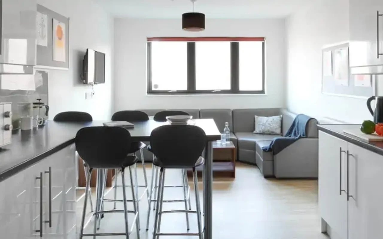 The Printworks - Exeter Student Accommodation | uhomes