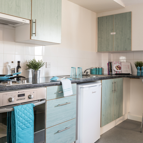 Point exe - Exeter Student Accommodation | uhomes