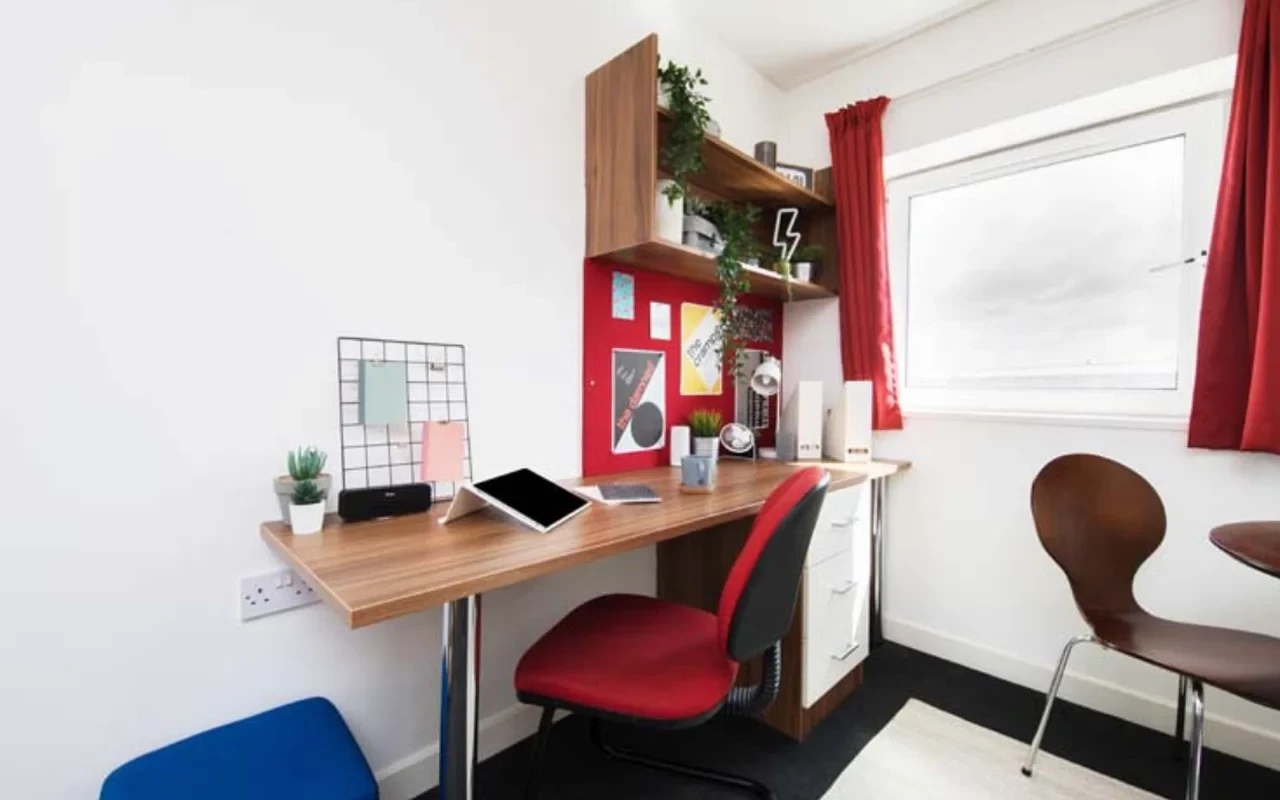Kyle Park House - Glasgow Student Accommodation | uhomes