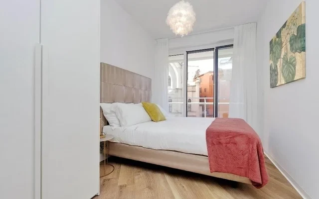 Via Flavia - Rome Student Accommodation | uhomes.com