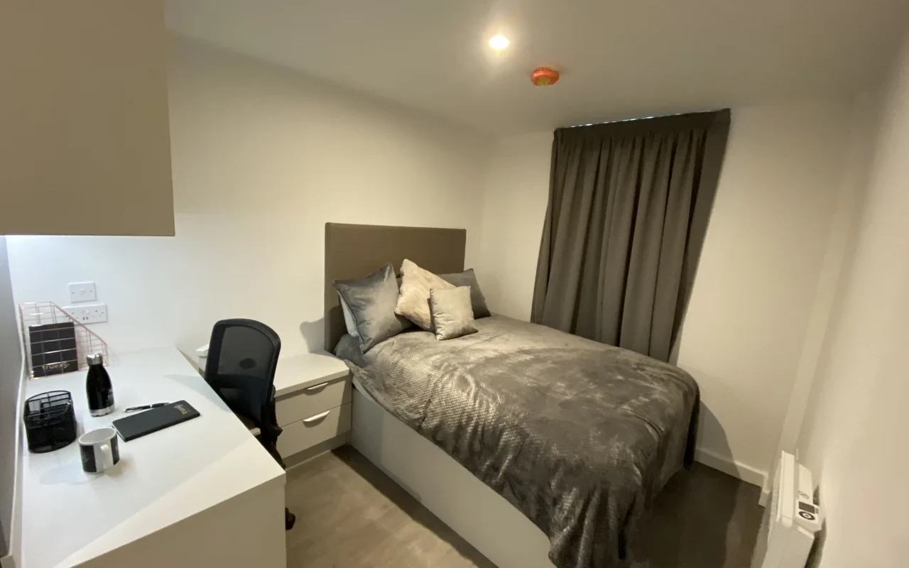 true Liverpool - Liverpool Student Accommodation | uhomes