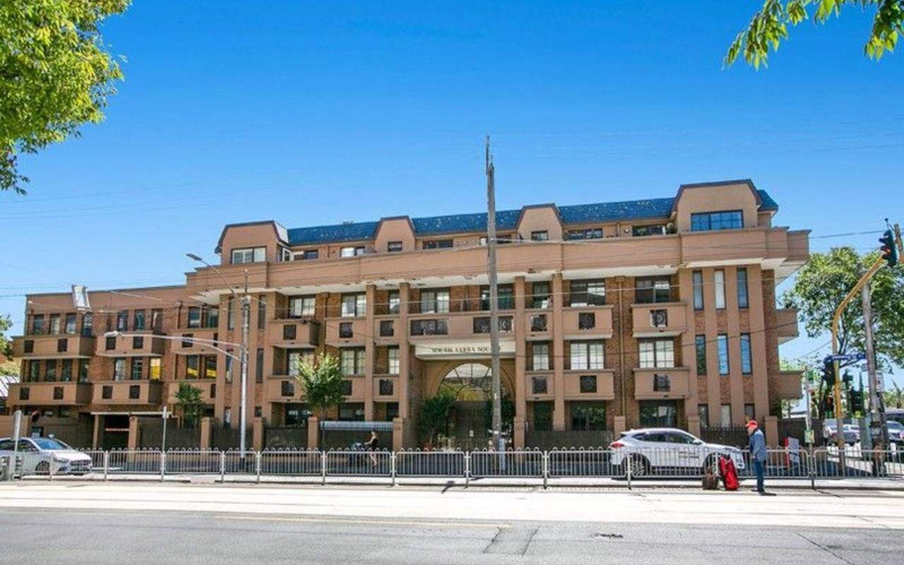 20/100 Commercial Road,South Yarra,Victoria 3141 - Melbourne Student ...