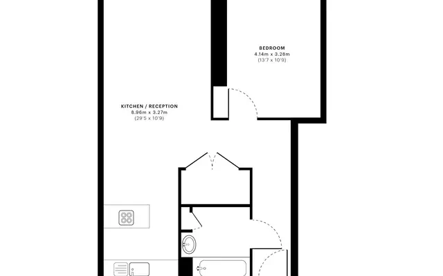 Stratosphere Tower, Stratford E15 - London Student Accommodation ...