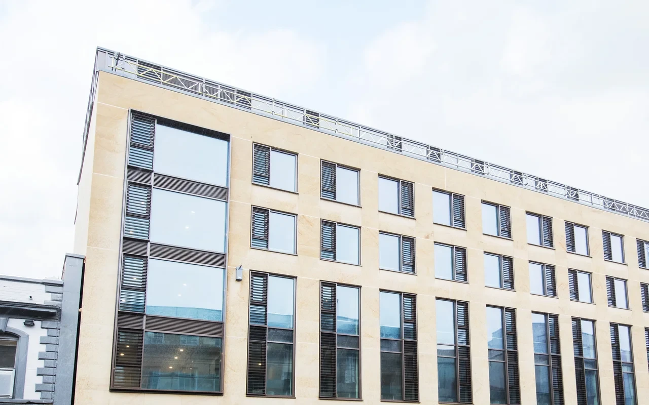 Newgate Court - Newcastle Student Accommodation | uhomes