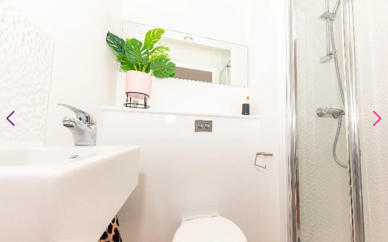 X1 The Edge - Liverpool Student Accommodation | uhomes