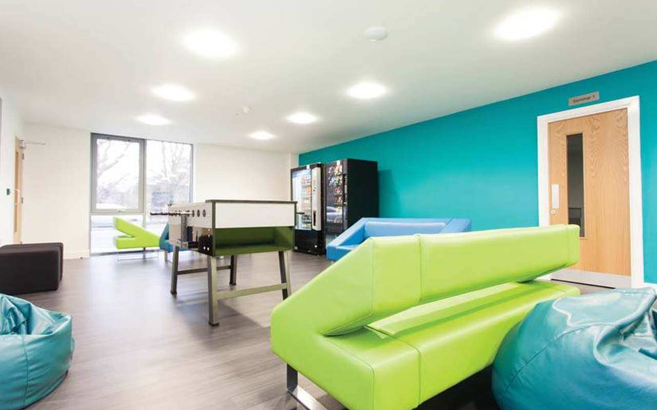 Ropemaker Court – Manchester - Manchester Student Accommodation | uhomes