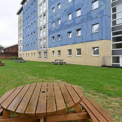Buchanan View - Glasgow Student Accommodation | uhomes