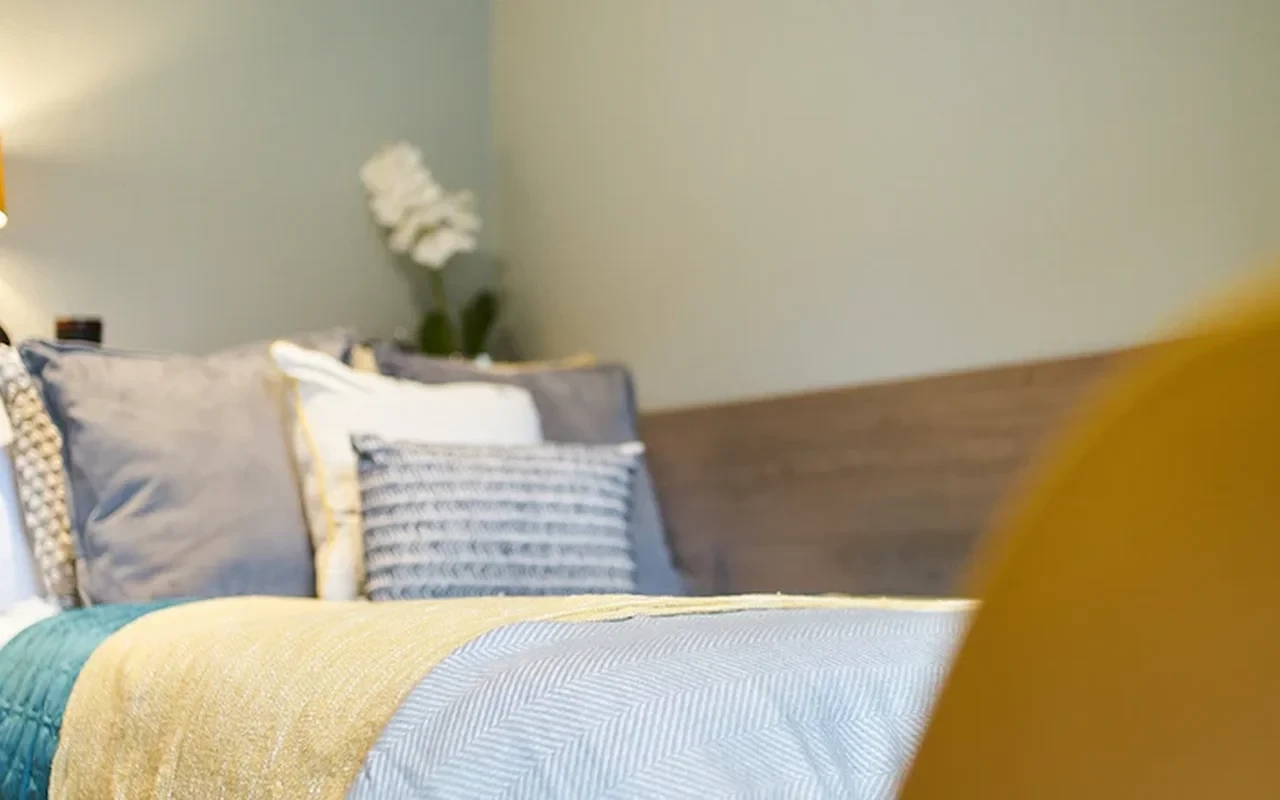 SYMONS HOUSE - Leeds Student Accommodation | uhomes