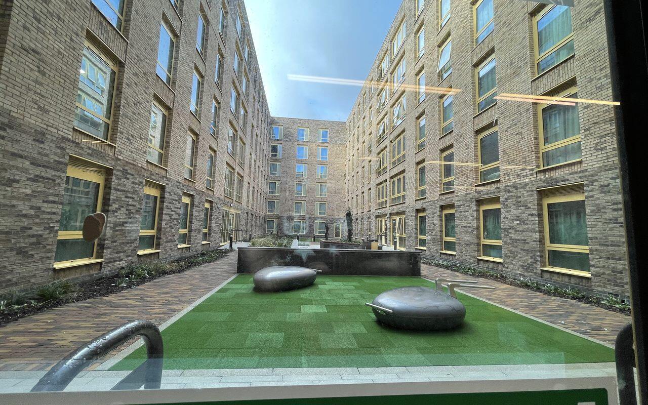 iQ Signal Place - Nottingham Student Accommodation | uhomes