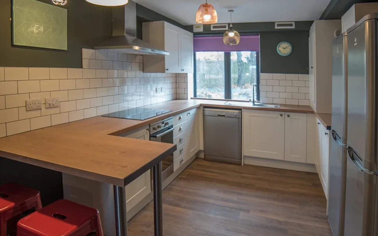 Mary Morris House - Leeds Student Accommodation | uhomes