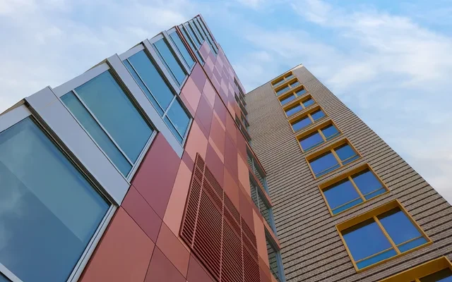 SoNYa - Washington D.C. Apartment Rentals | uhomes.com