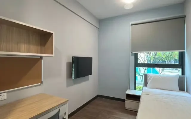 Waterfront High-end Apartment Block D - Near Sunway College&Monash ...