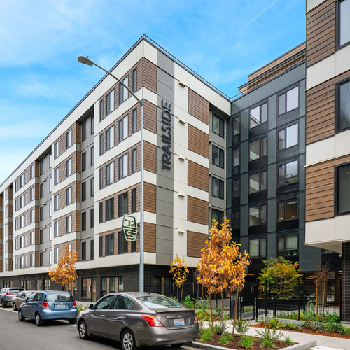 Trailside Student Living - Seattle Apartment Rentals | uhomes