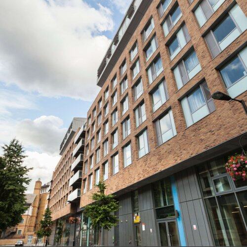 Moonraker Point - London Student Accommodation | uhomes
