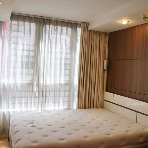 1-BR Condo for Rent, ฿13,500/month, Zenith Place @ Sukhumvit 71/1 - Bangkok Student ...