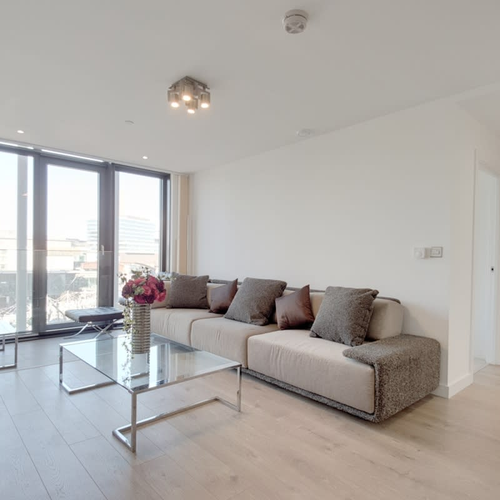 Stratosphere Tower, Stratford E15 - London Student Accommodation ...