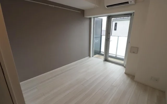 Genovia Ikebukuro Honcho Room 607 - Tokyo Student Accommodation ...