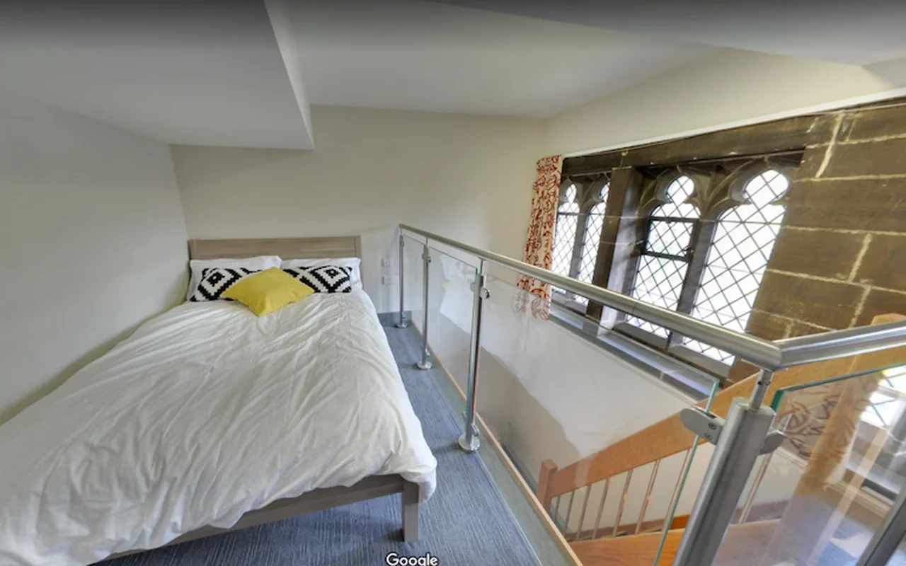 The Priory - Leeds Student Accommodation | uhomes