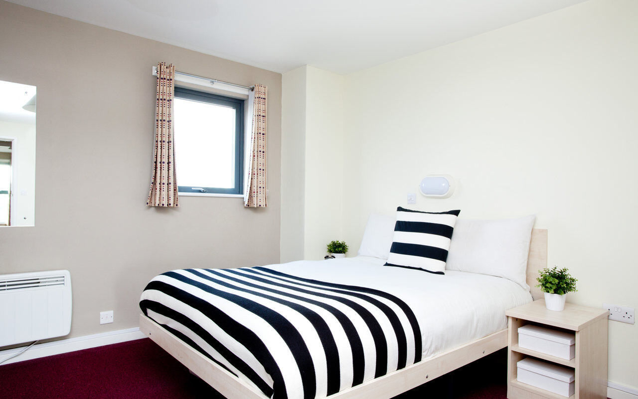 Crown House-Reading - Reading Student Accommodation | uhomes