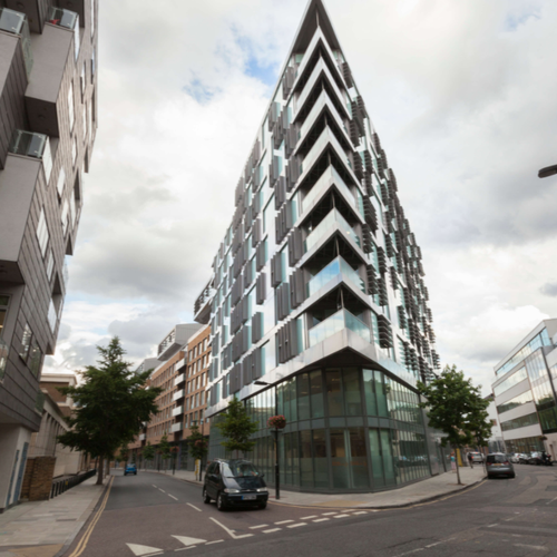 Moonraker Point - London Student Accommodation | uhomes