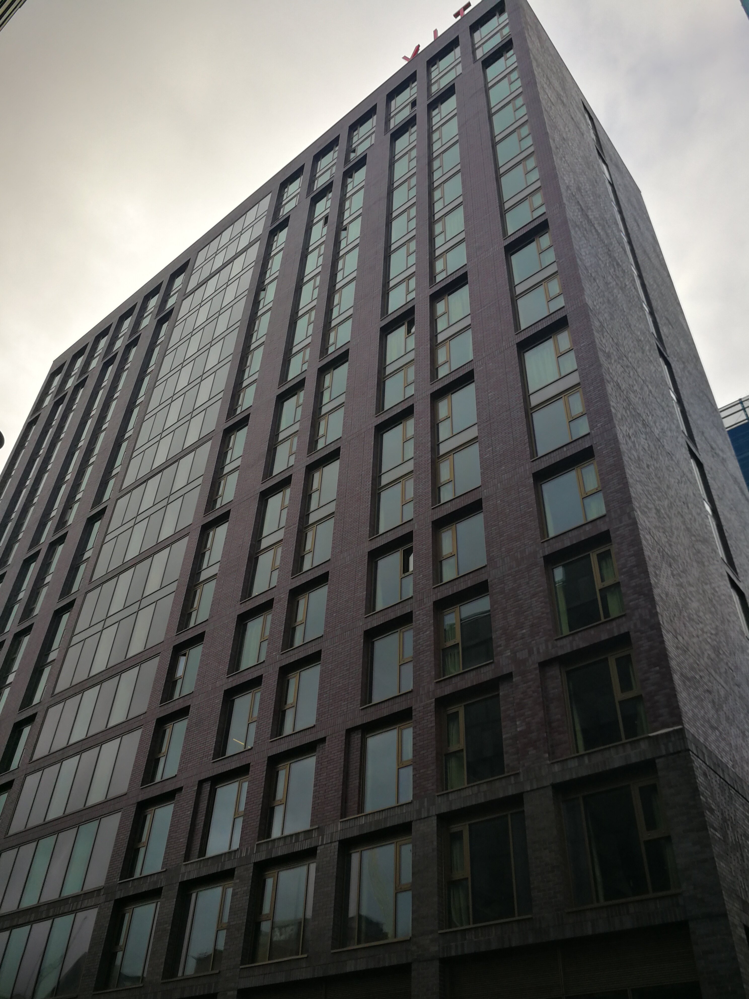 Circle Square - Manchester Student Accommodation | uhomes