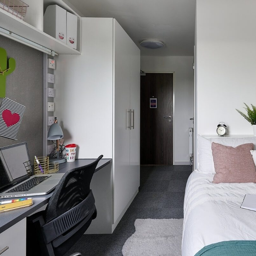 Frobisher House - Plymouth Student Accommodation | uhomes