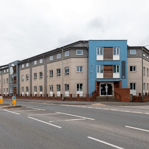 Point Exe - Exeter Student Accommodation | uhomes.com