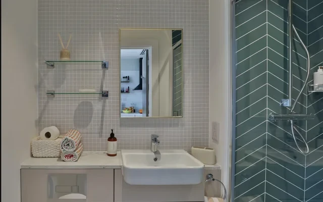 College House - Bristol Student Accommodation | uhomes.com