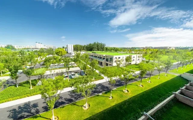 Great Wing Apartment - Beijing Student Accommodation | uhomes.com