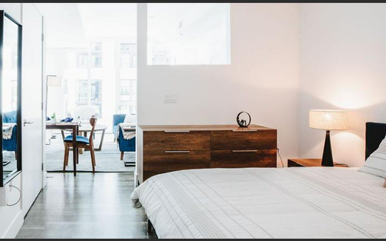 Sentral First Hill - Seattle Student Accommodation | uhomes