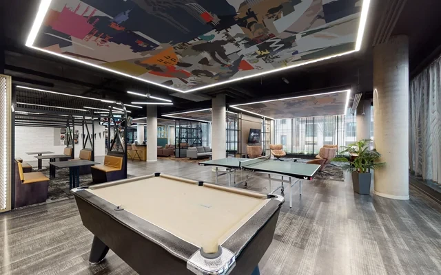 Canvas Manchester - Manchester Student Accommodation | uhomes.com