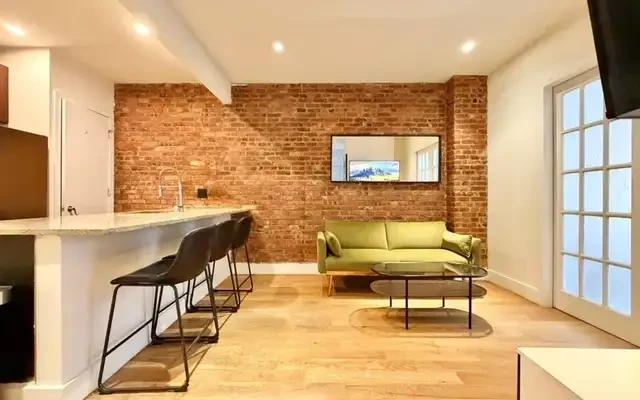 1694 Park Avenue, Brooklyn - New York Apartment Rentals | uhomes.com