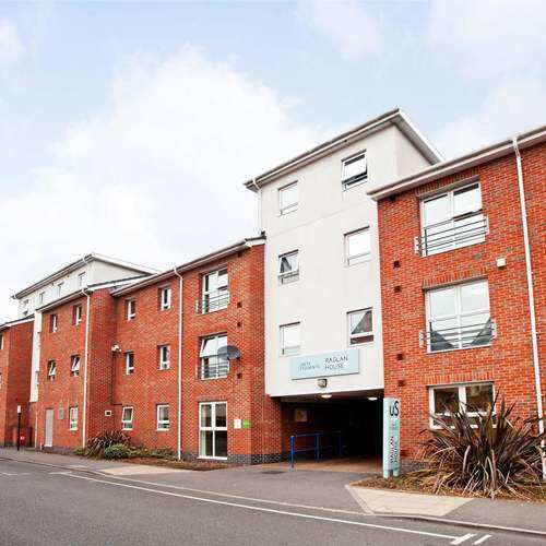 Raglan House - Coventry Student Accommodation | uhomes