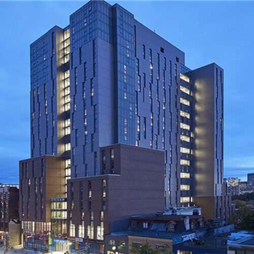 CampusOne - Toronto Student Accommodation | uhomes