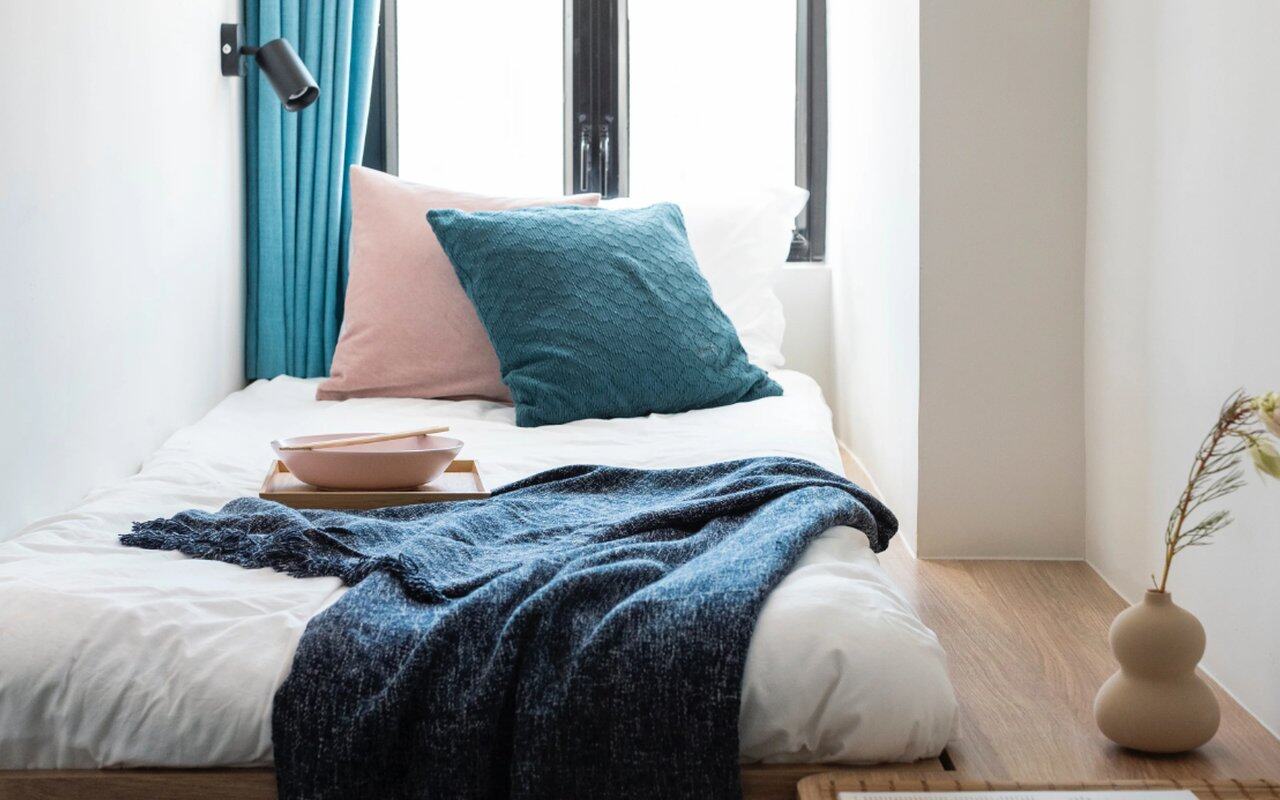 Hung Hom Entire Serviced Apartment - Hong Kong Student Accommodation ...