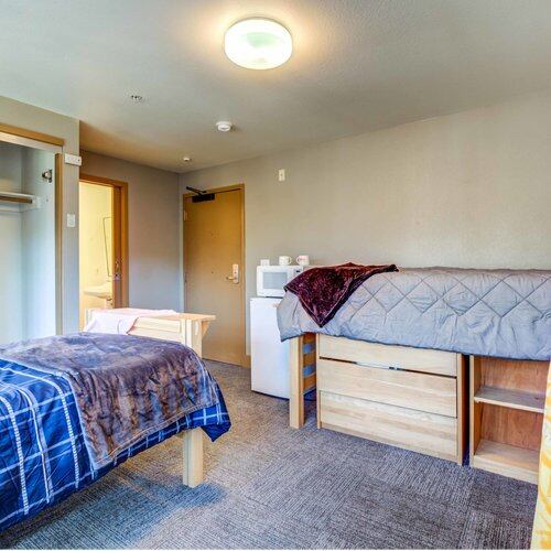 The Berk-United StatesBerkeley student accommodation-uhomes