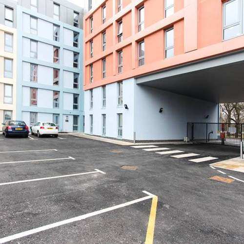 Ropemaker Court – Manchester - Manchester Student Accommodation | uhomes