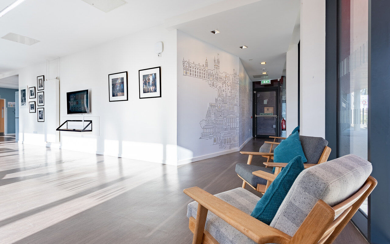 Powis Place - Aberdeen Student Accommodation | uhomes