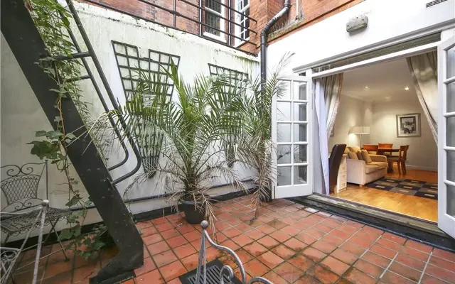 Draycott Place Chelsea London SW3 - London Student Accommodation ...