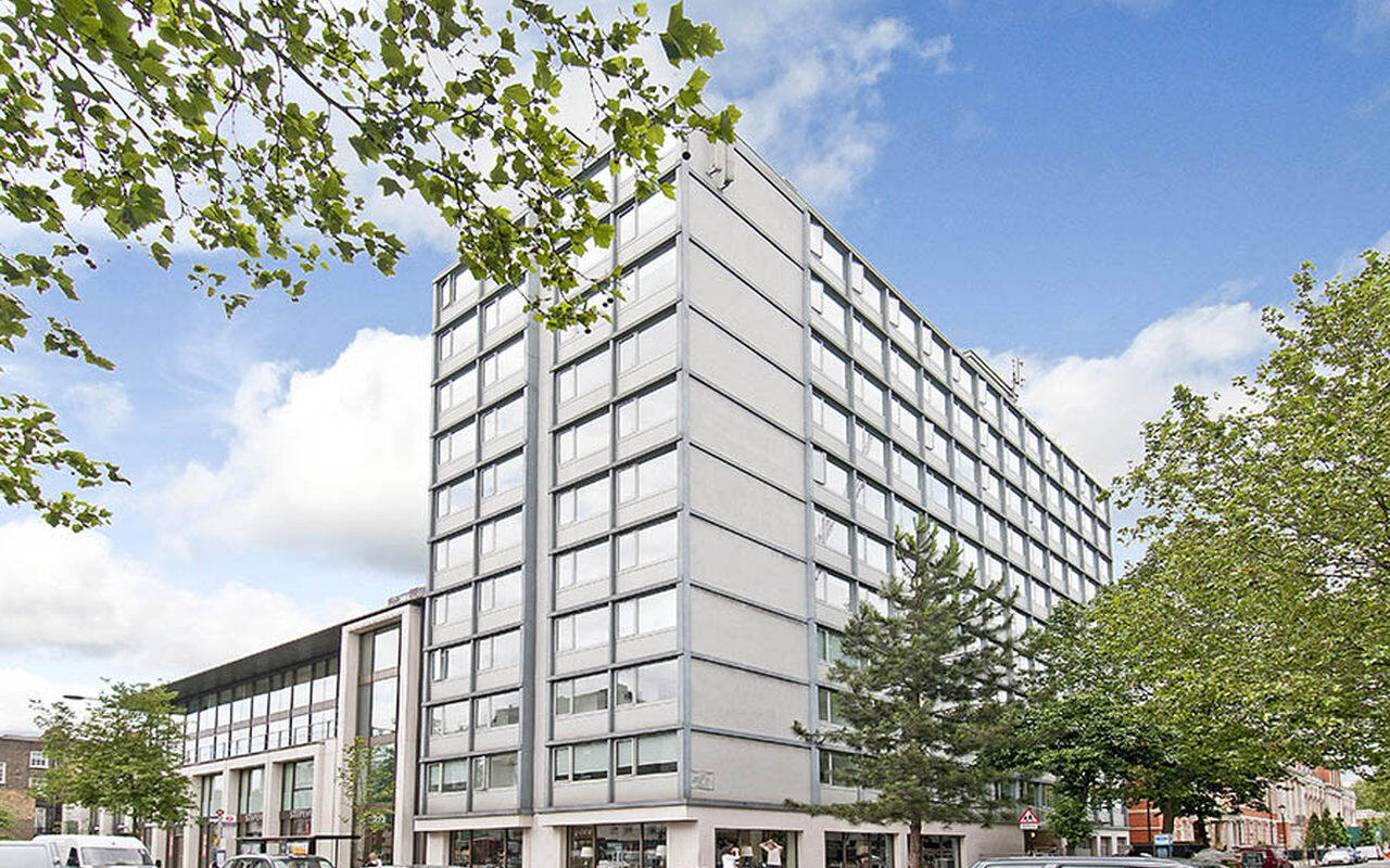 Lnt Chelsea Lightfoot Hall - London Student Accommodation | uhomes