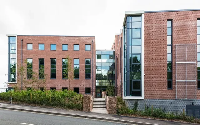 Cricket Field Court - Exeter Student Accommodation | uhomes
