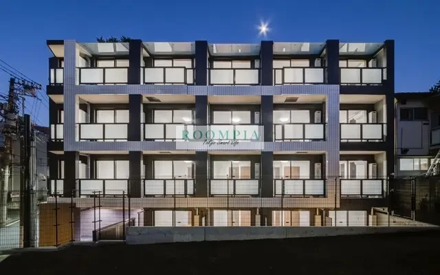 Qualitas Gokokuji Temple - Tokyo Student Accommodation | uhomes.com